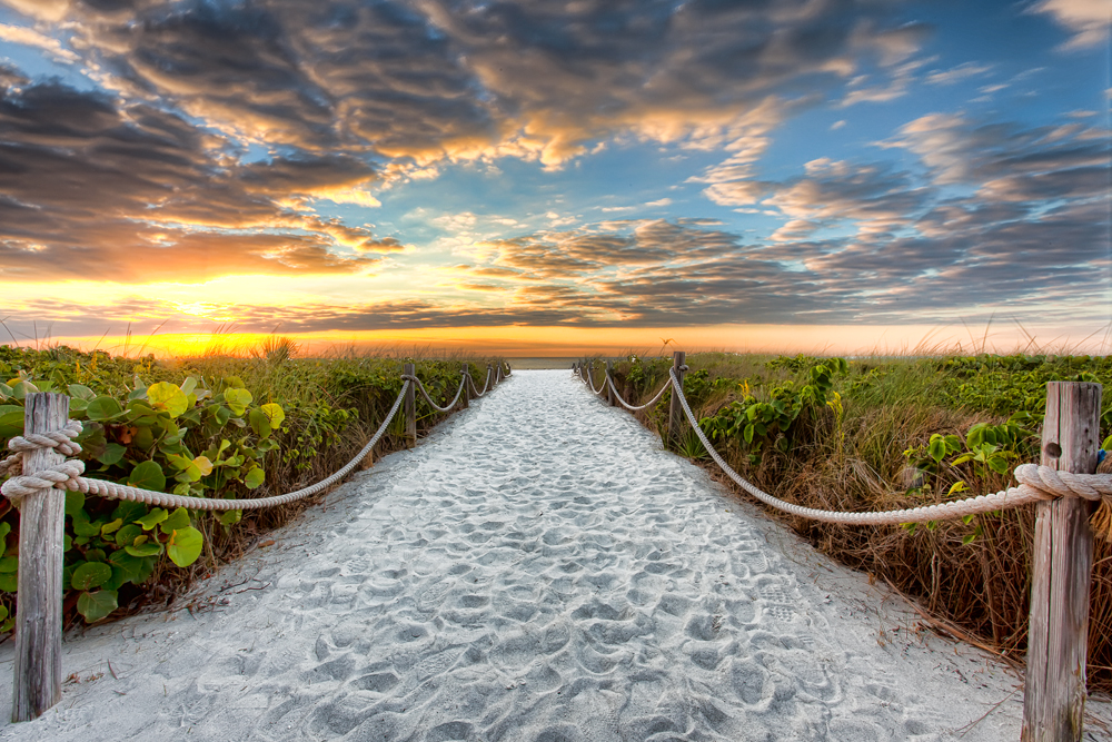 Captiva & Sanibel Island Vacation Packages | Dream VR