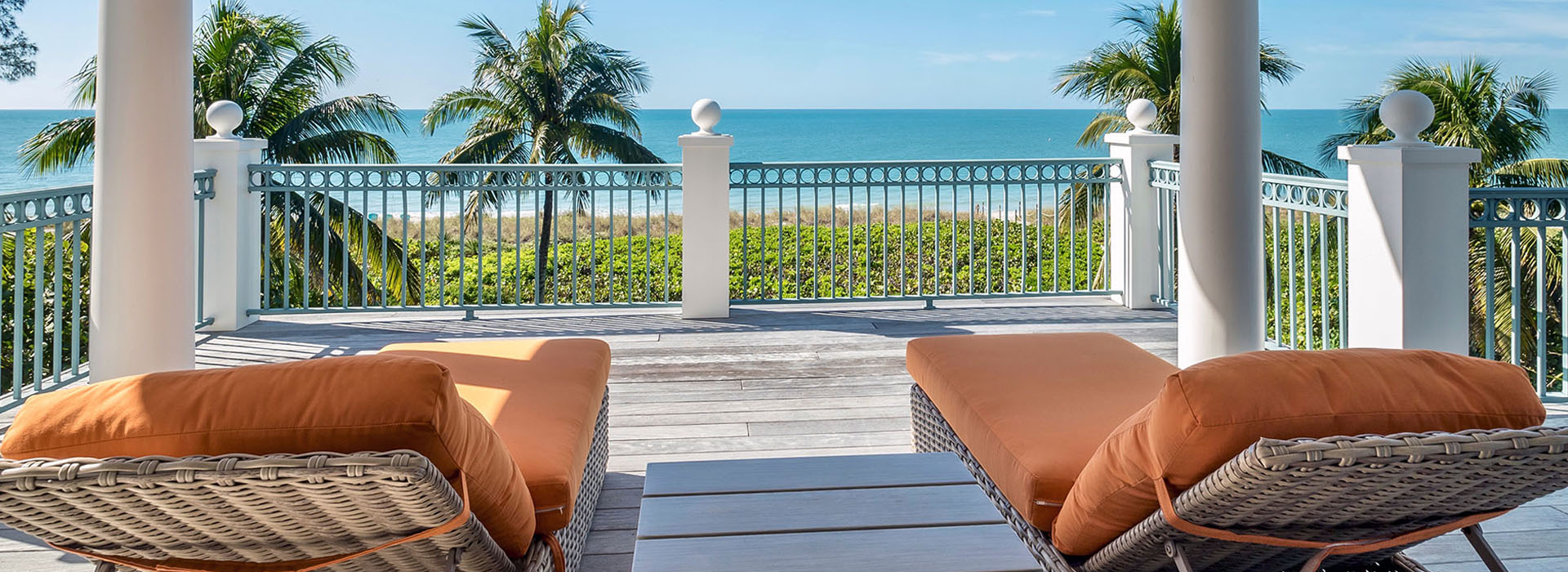 Captiva & Sanibel Island Vacation Rentals | Dream Vacation Rentals